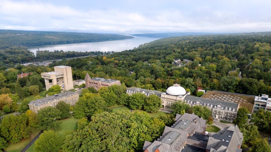 DEIB Town Hall | Cornell AAP